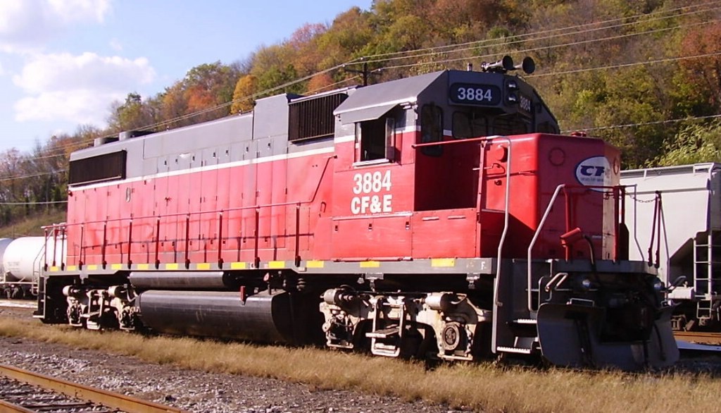 CFE 3884